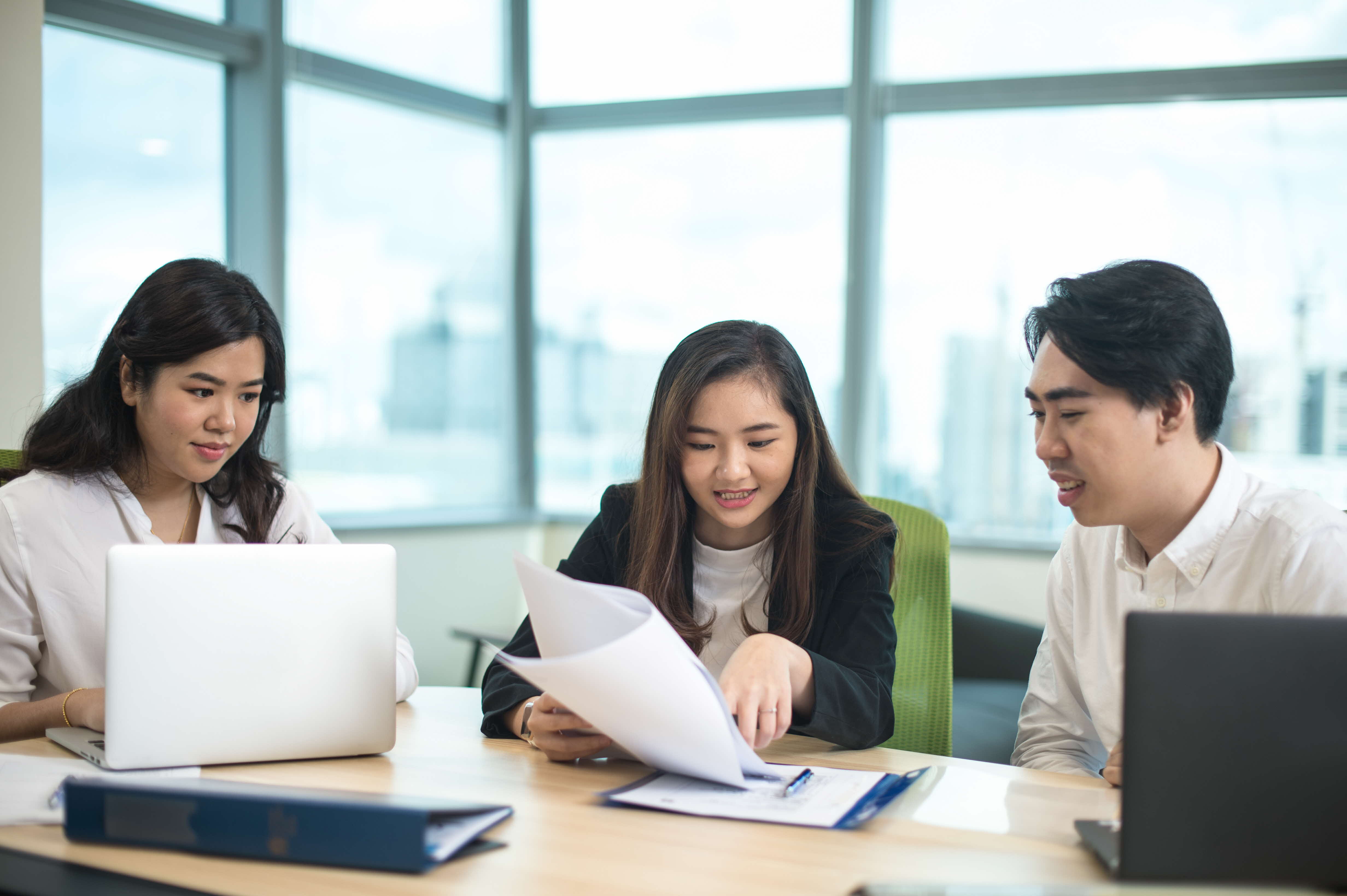 Central Provident Fund Board (CPFB)