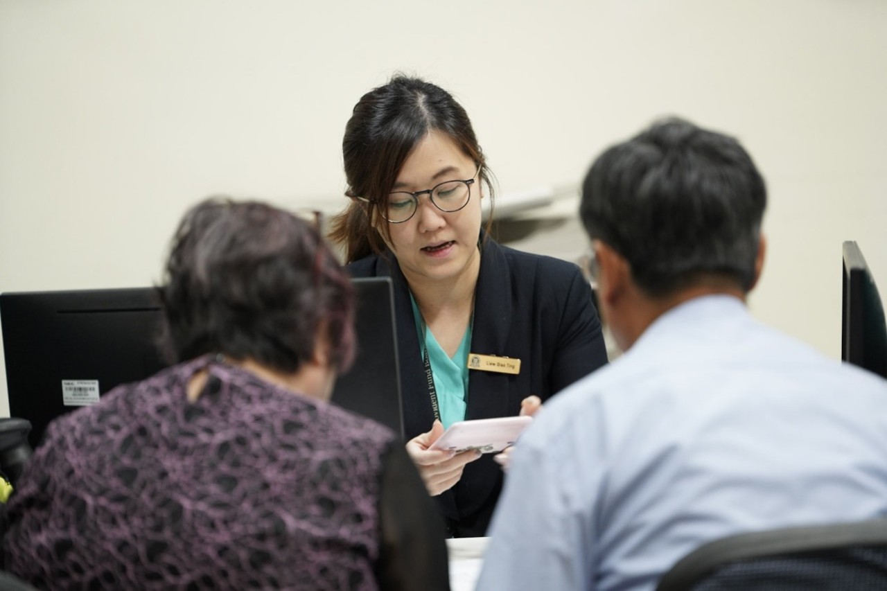 CPFB | CPF answers: what happens to my CPF savings after my death?