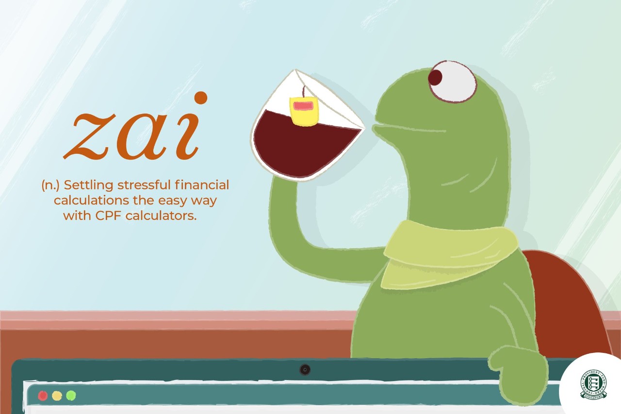 Central Provident Fund Board (CPFB)