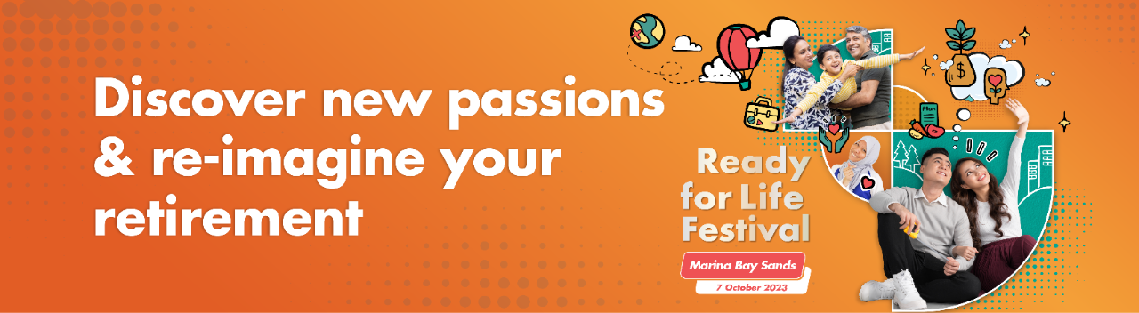 CPFB | Ready for Life (Past Festivals)